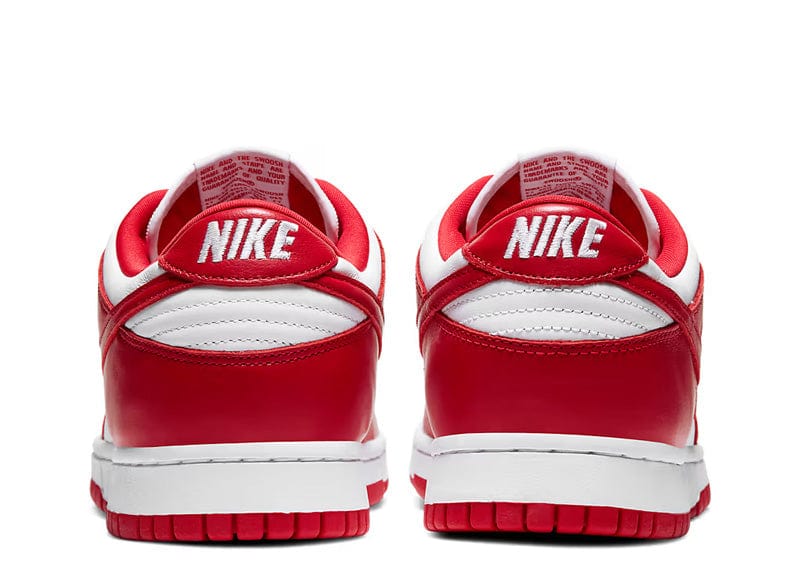 Nike Dunk Low Red – AMX